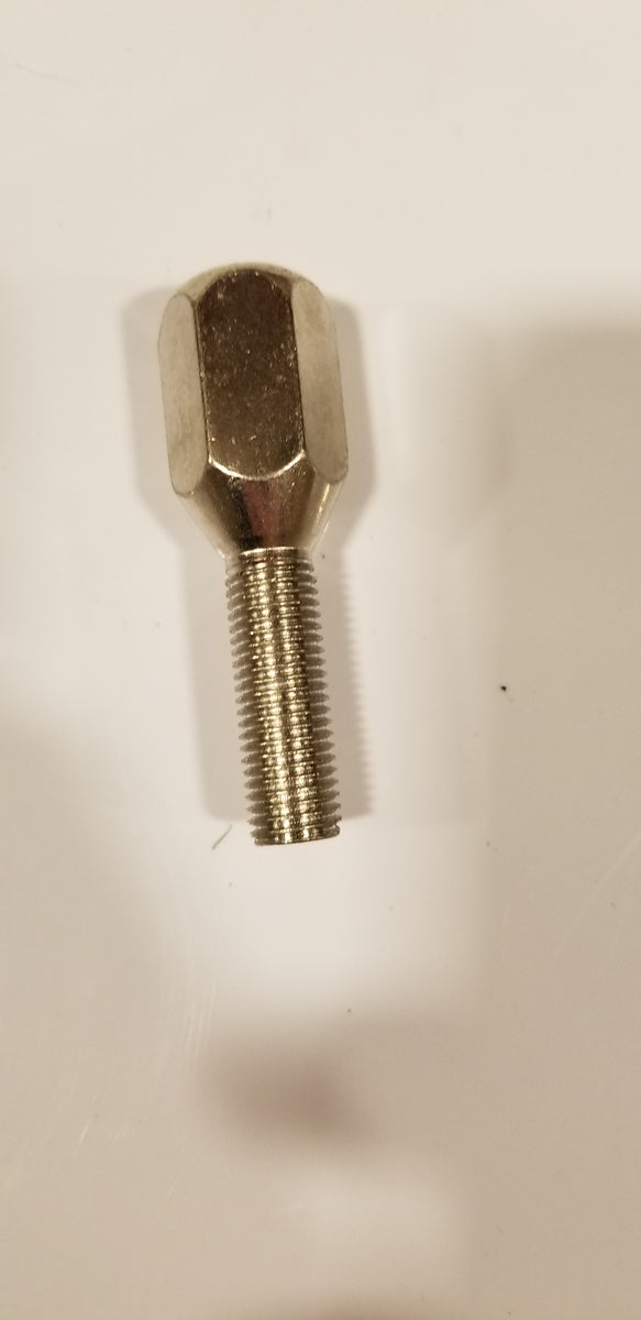 Blazer 125S Lug Nut – gvabrandscorp