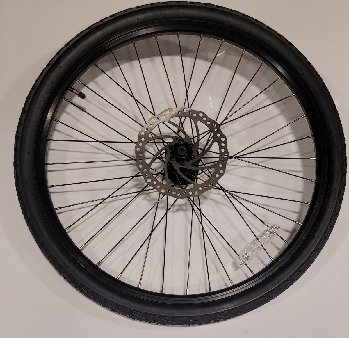 Front Wheel Complete (Gio Storm) – gvabrandscorp