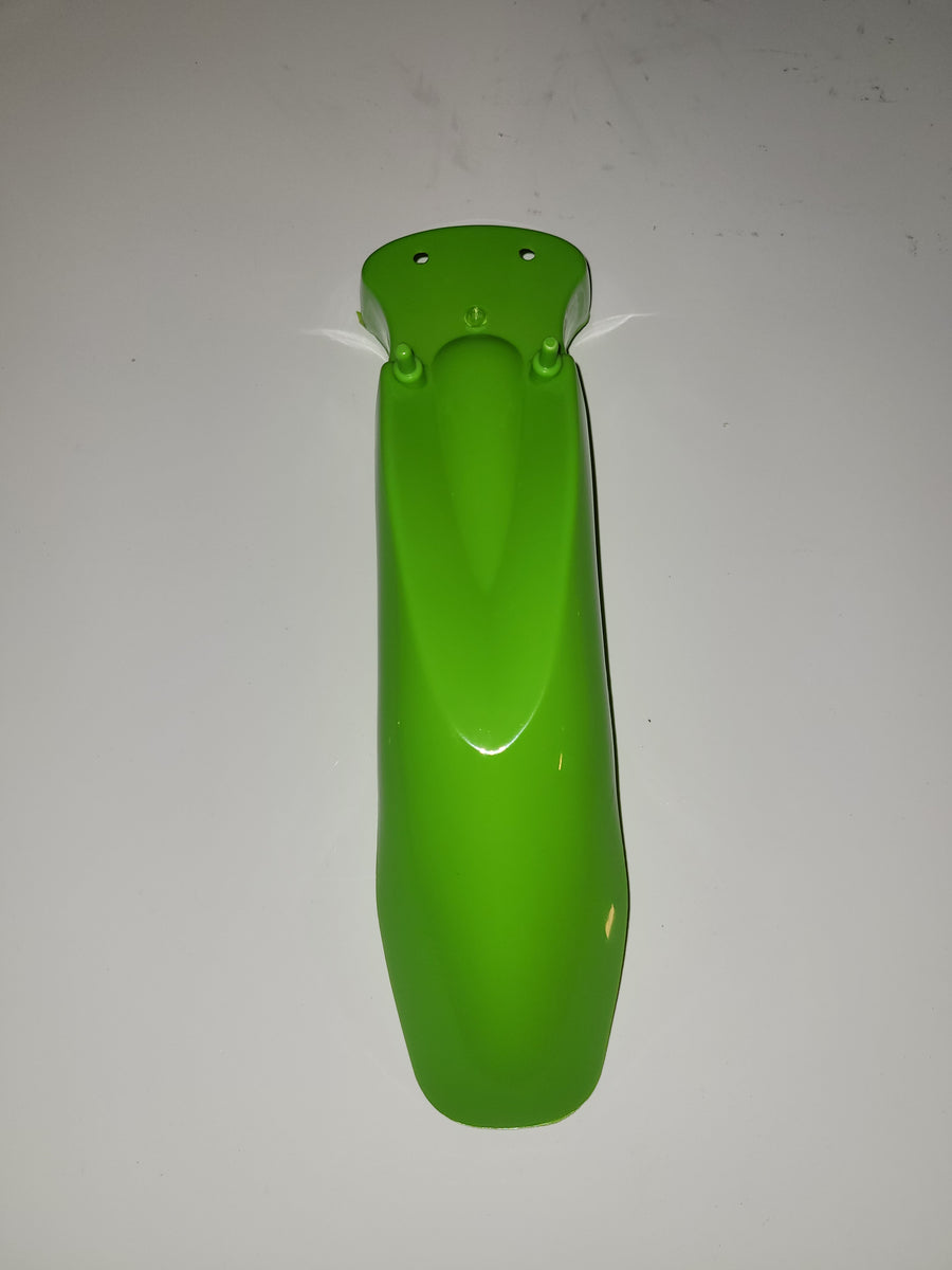 Onex Front mudguard – gvabrandscorp