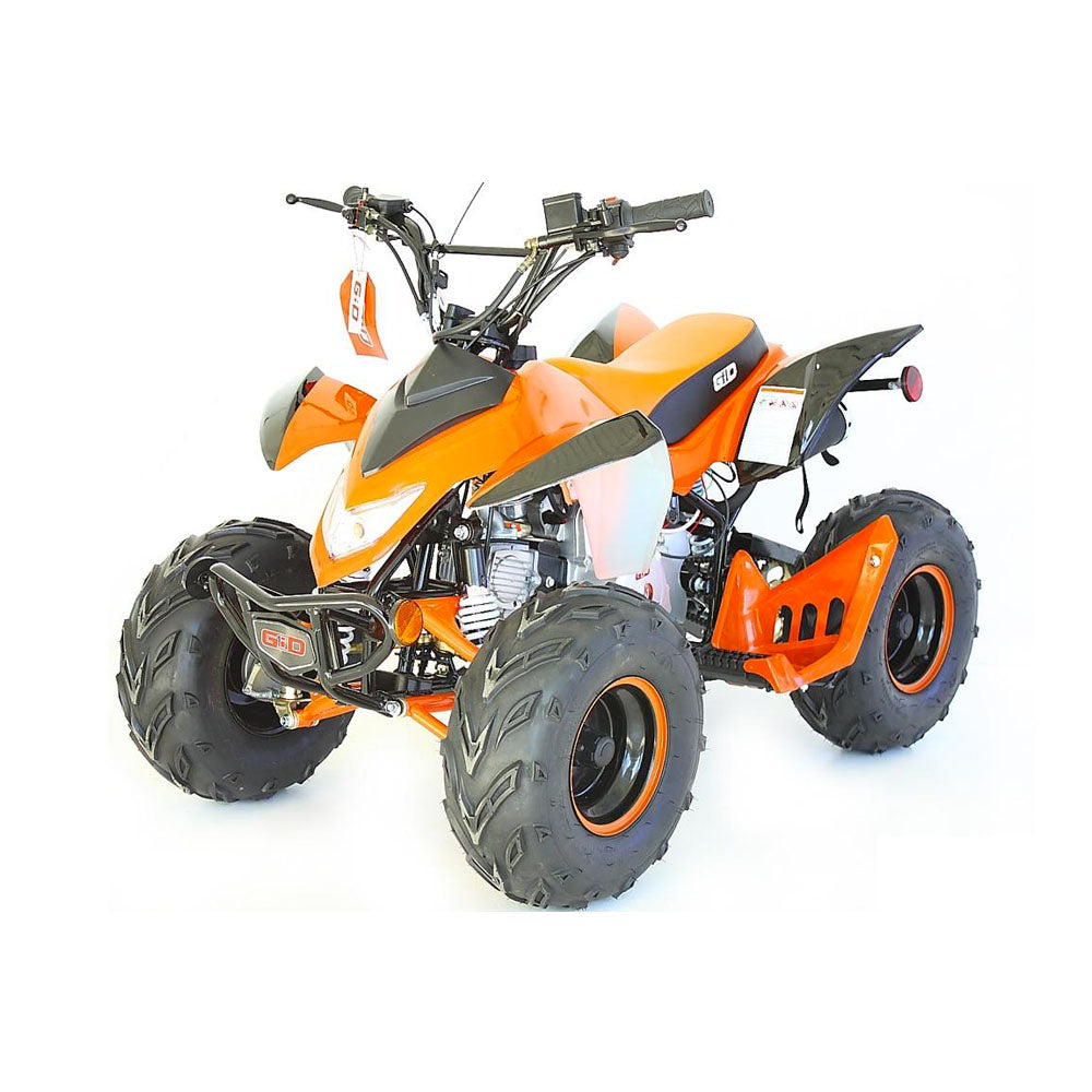 Mini-Beast Parts – gvabrandscorp