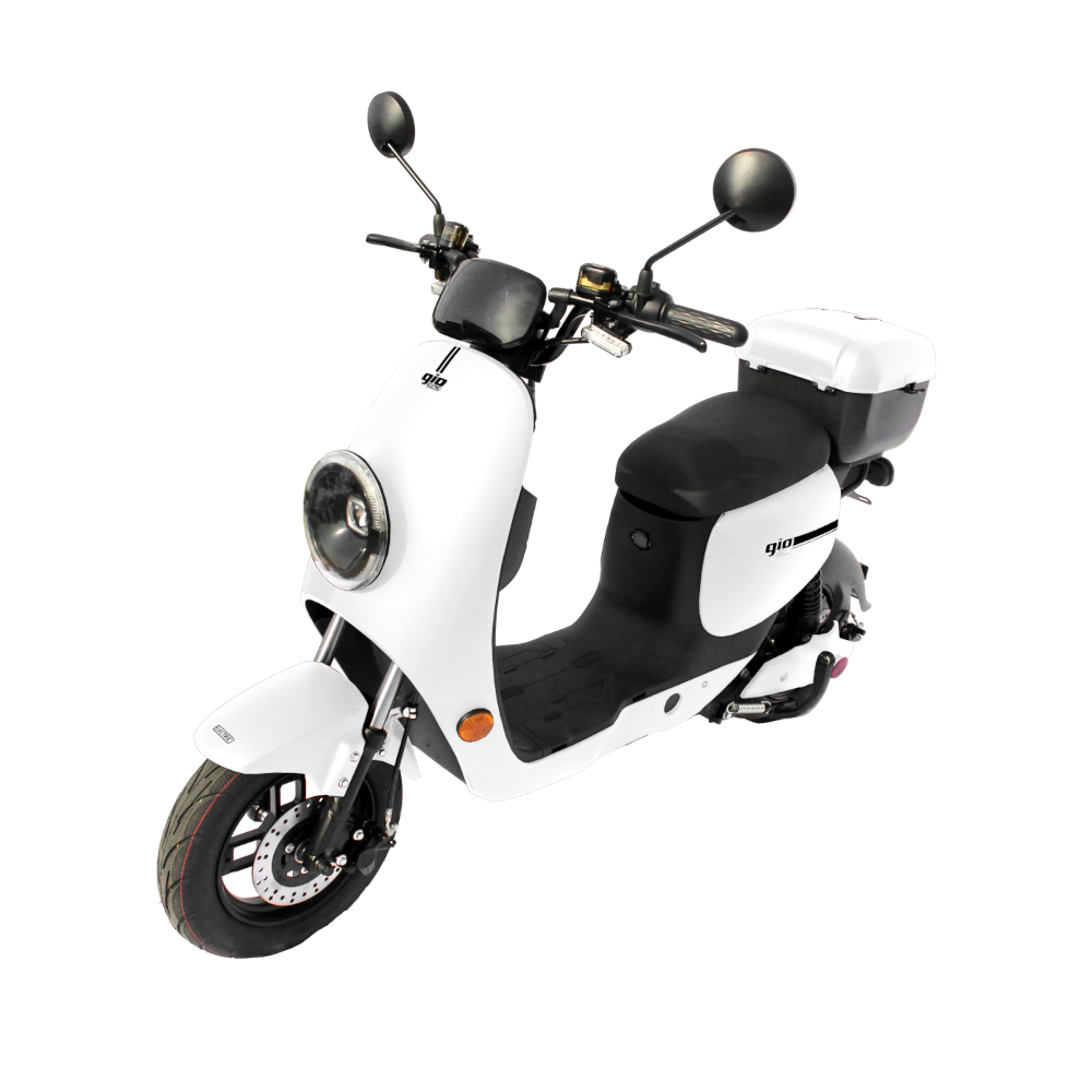 Ultra Long Range Scooters – gvabrandscorp