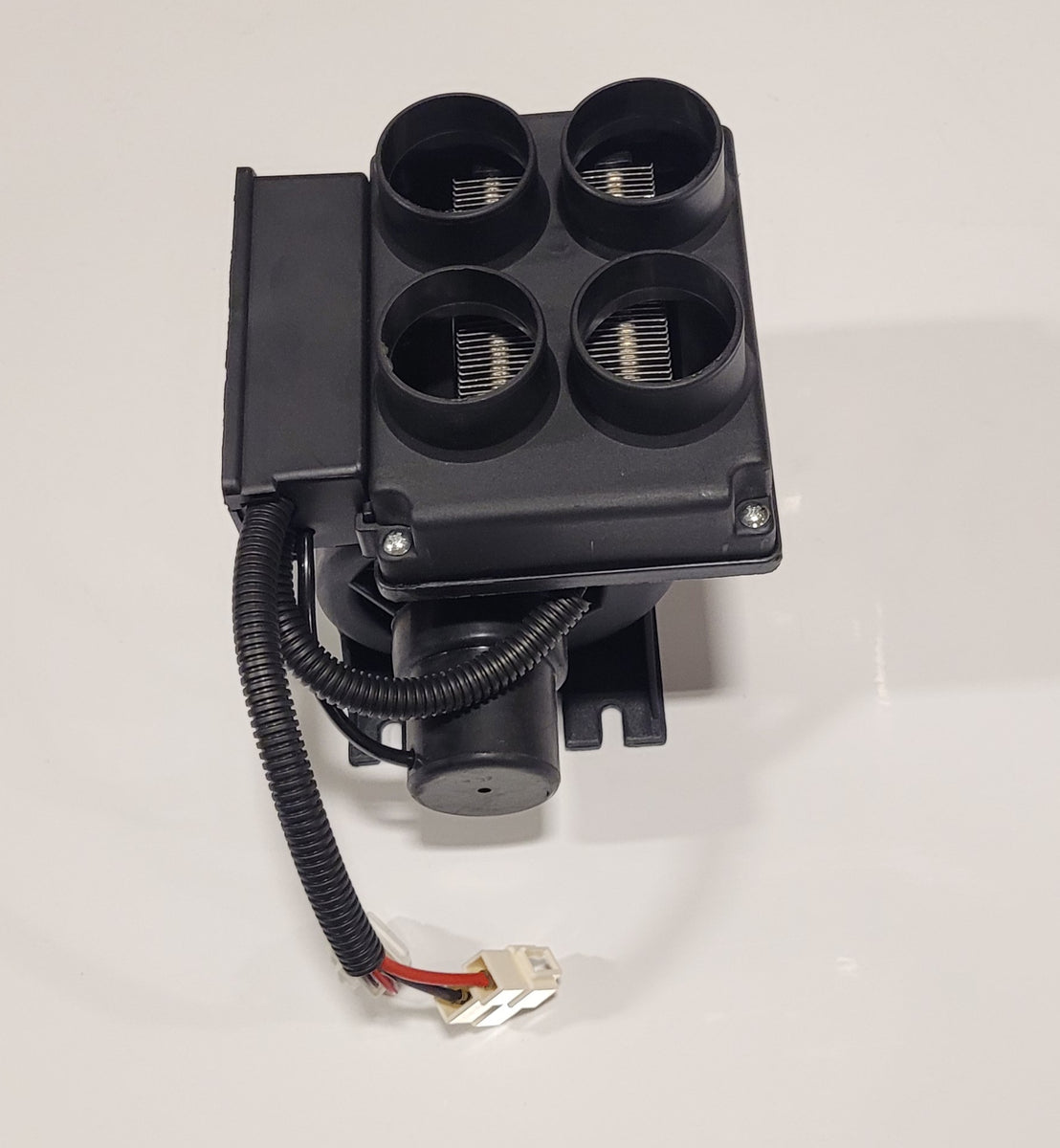 Golf heater assembly – gvabrandscorp
