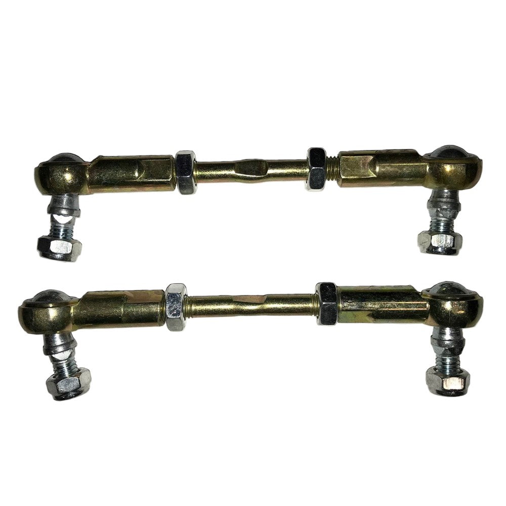 Tie Rod Set – gvabrandscorp