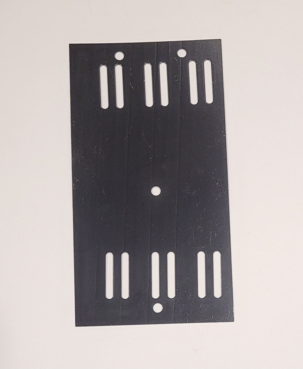 G2000 controller plate – gvabrandscorp