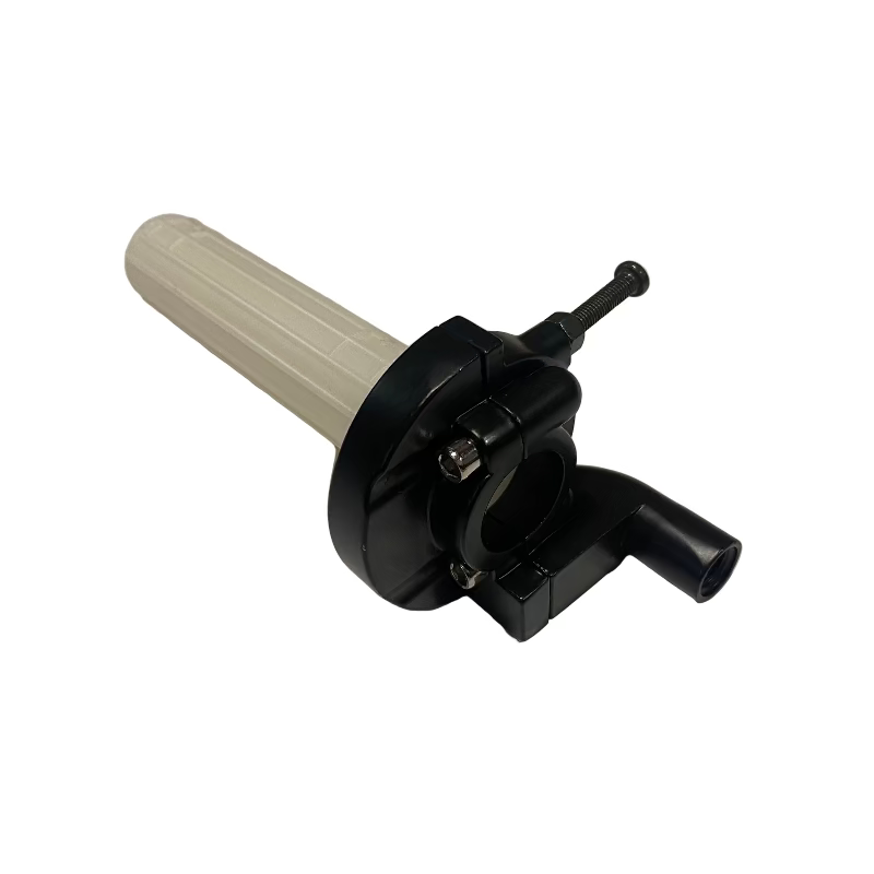 Throttle Housing with Speed Restrictor – gvabrandscorp