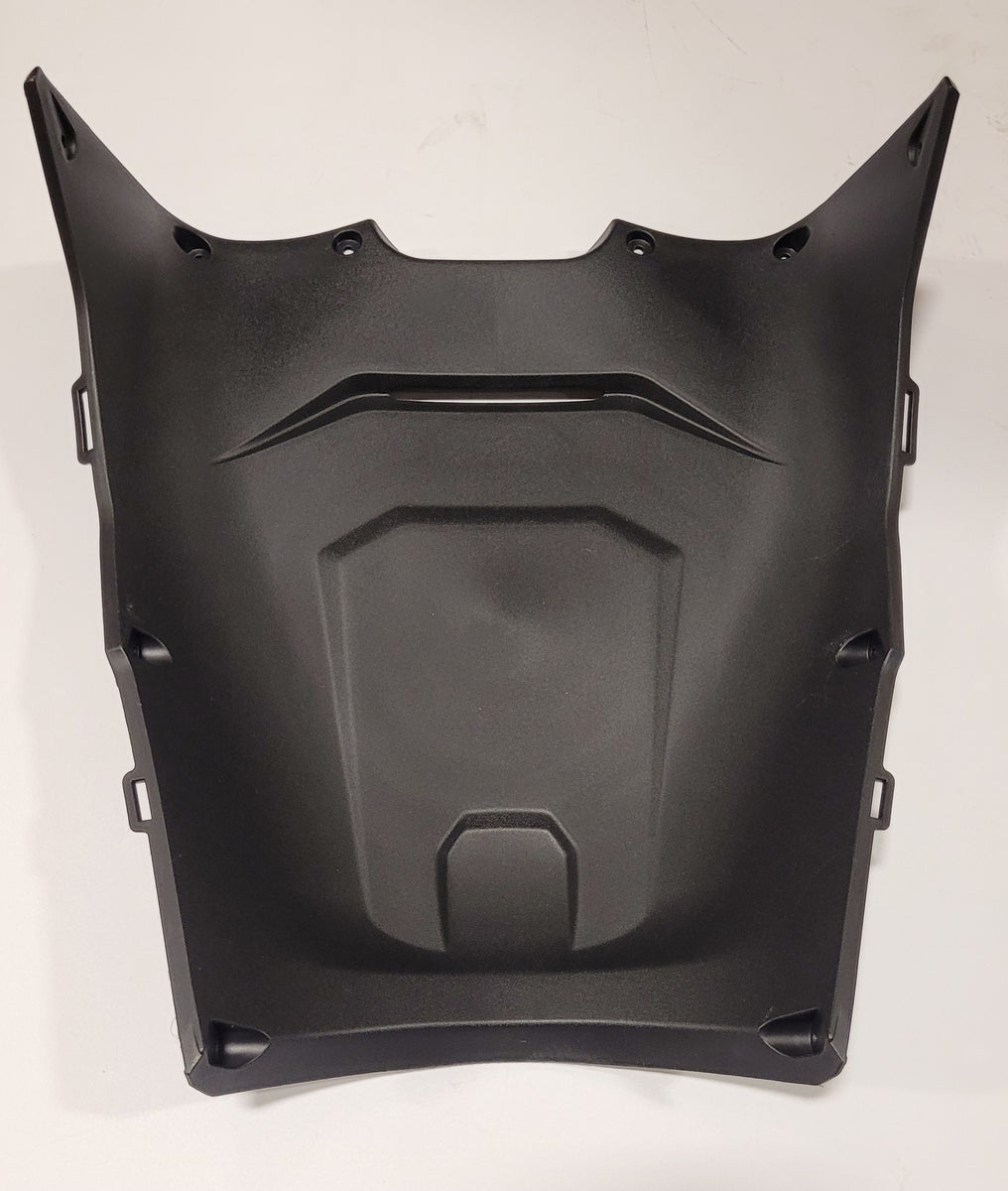 G2000 Black battery box front cover – gvabrandscorp