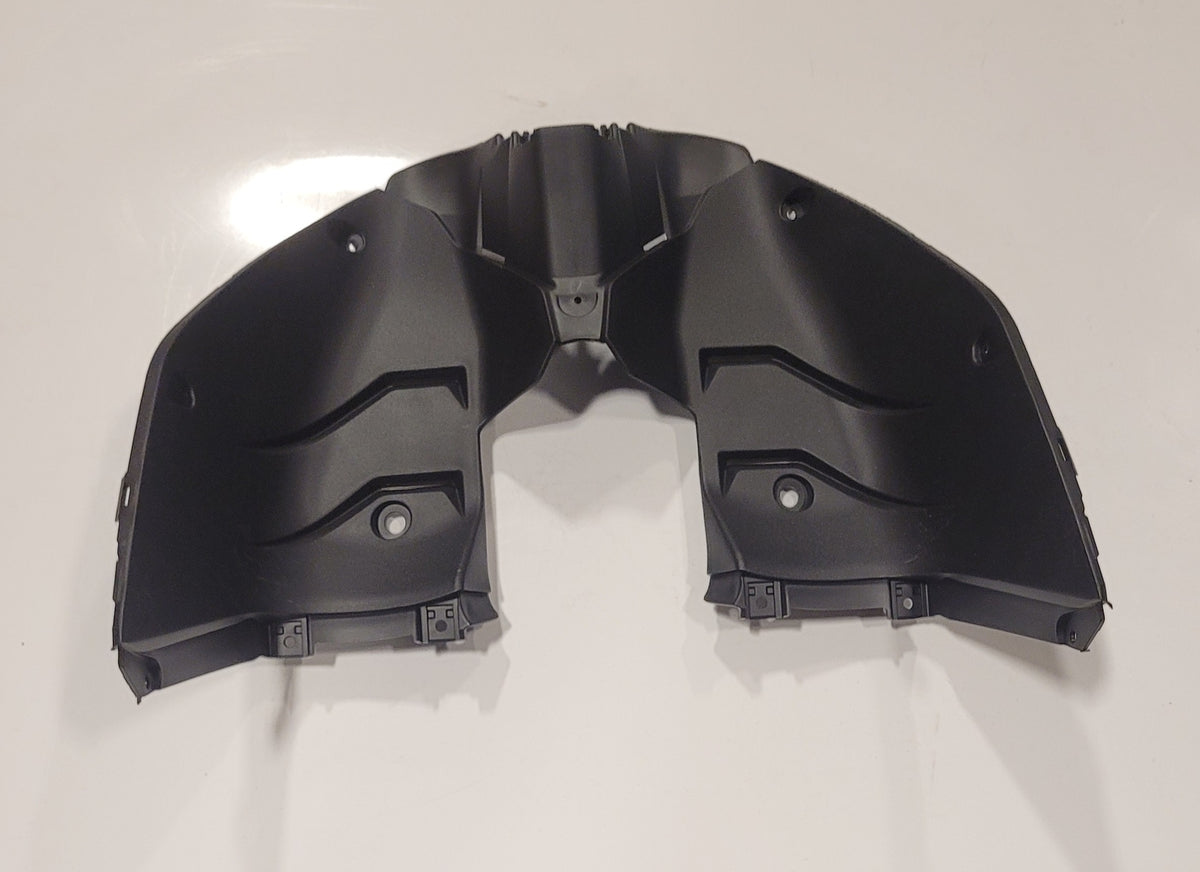 G2000 Black tool box front cover – gvabrandscorp