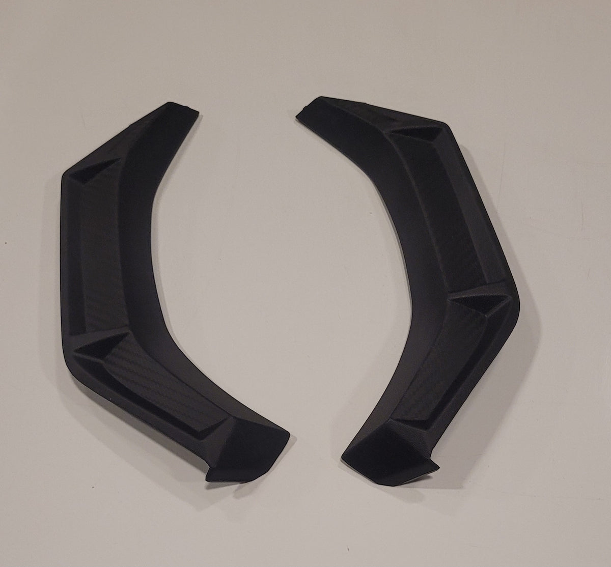 G2000 Black Guard trim – gvabrandscorp