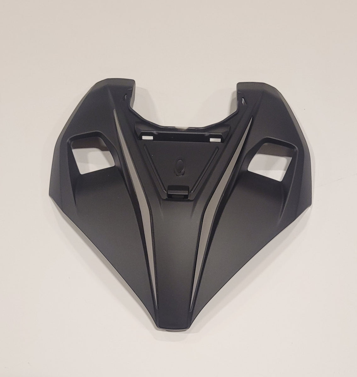 G2000 Black headlight outside cover – gvabrandscorp