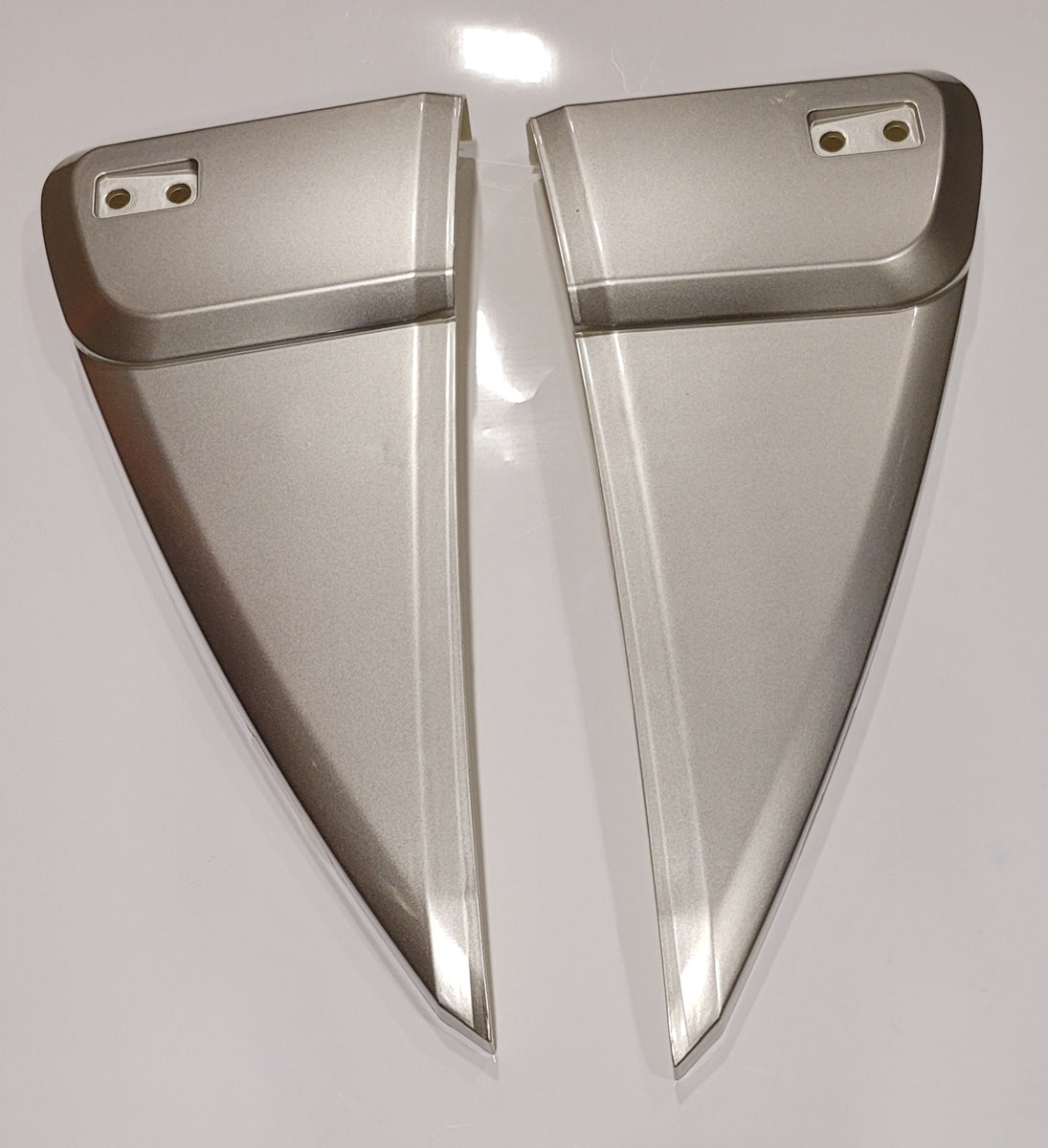 Golf Wedge Panel Silver – gvabrandscorp