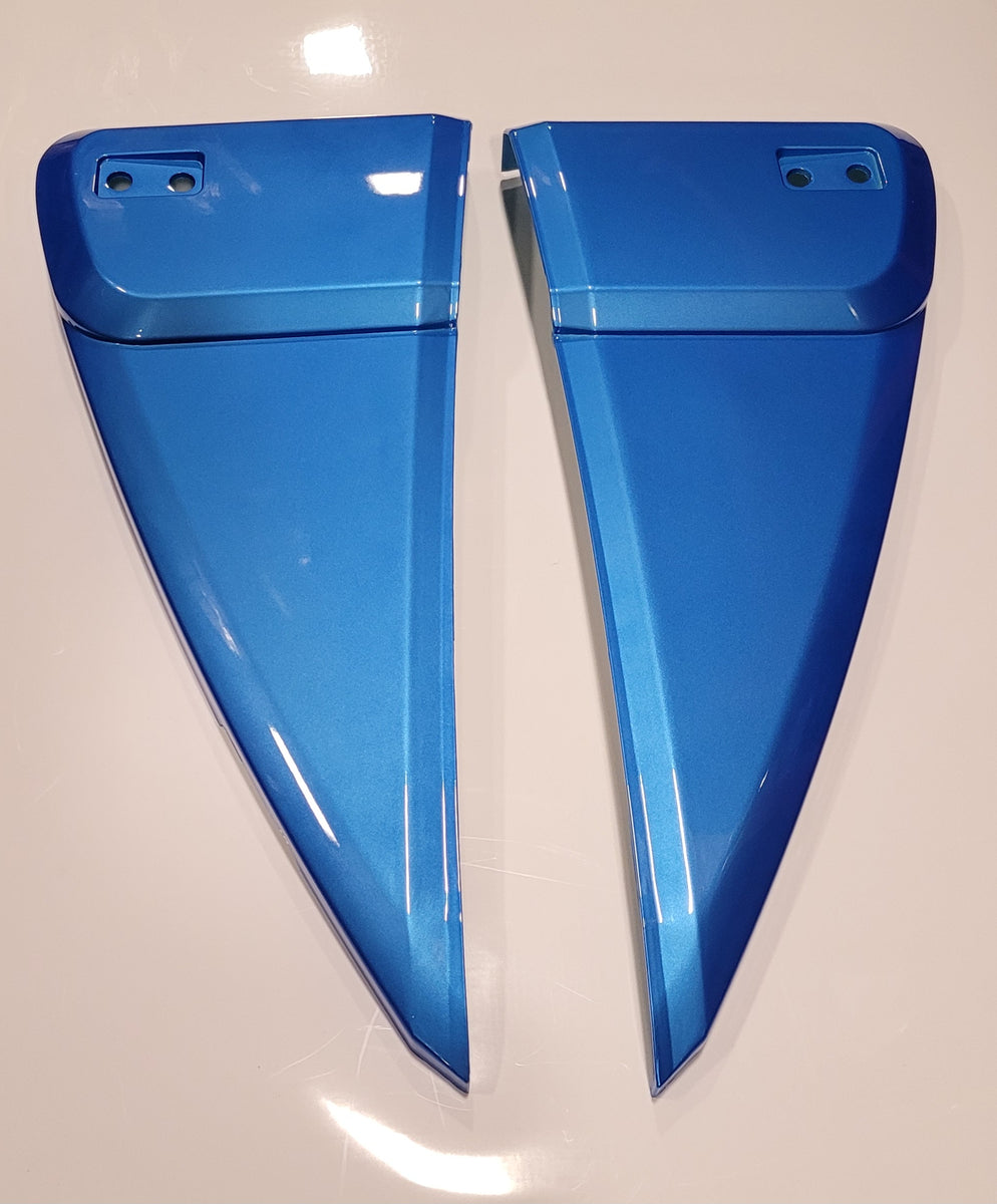 Golf Wedge Panel Blue – gvabrandscorp
