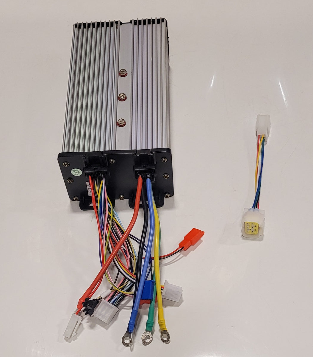 Golf Controller – gvabrandscorp