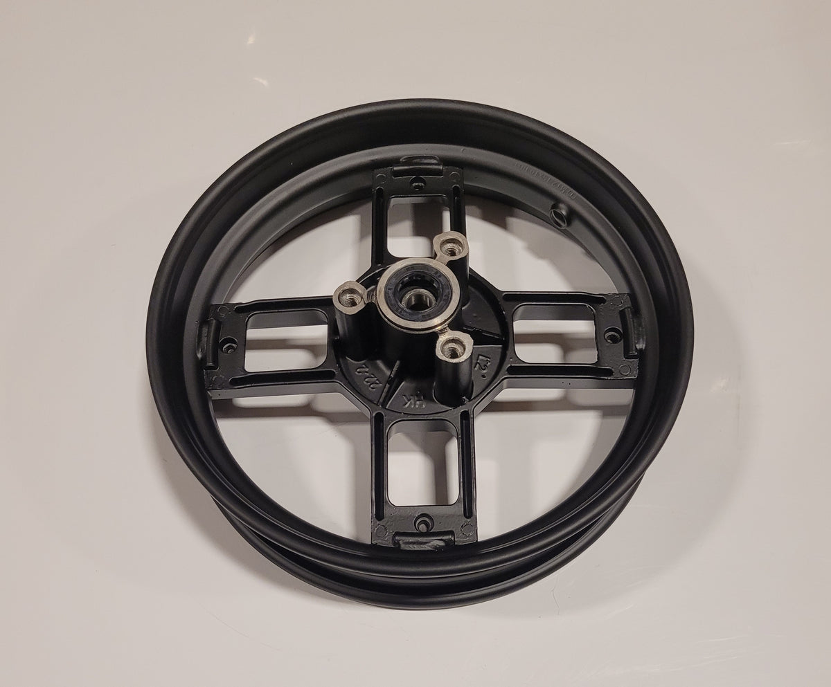 Italia Ultra Front rim – gvabrandscorp