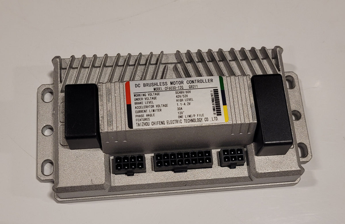 Italia Ultra Controller – gvabrandscorp