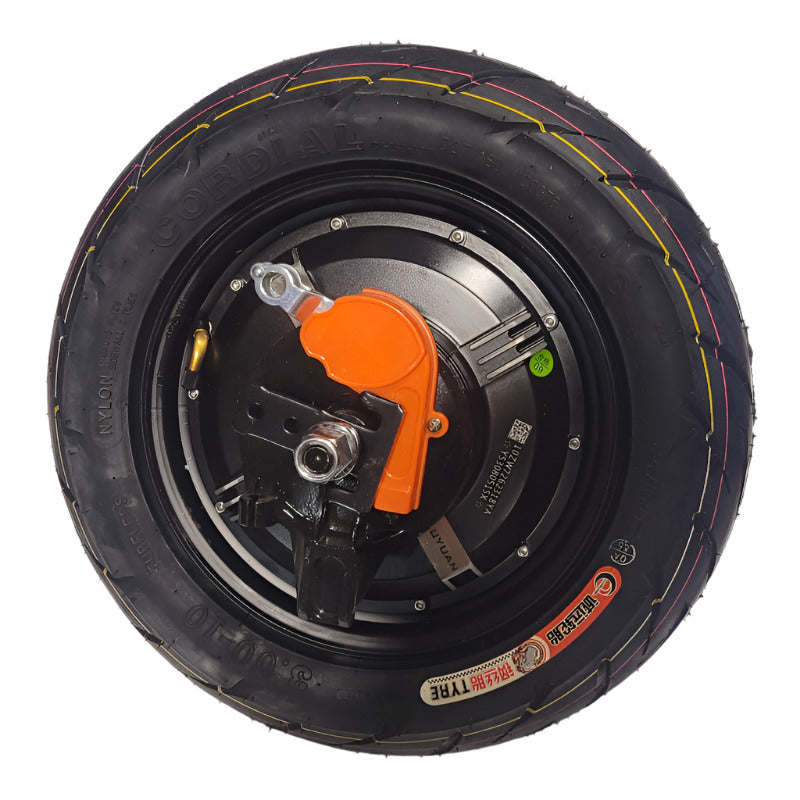 Phoenix PR Motor – gvabrandscorp