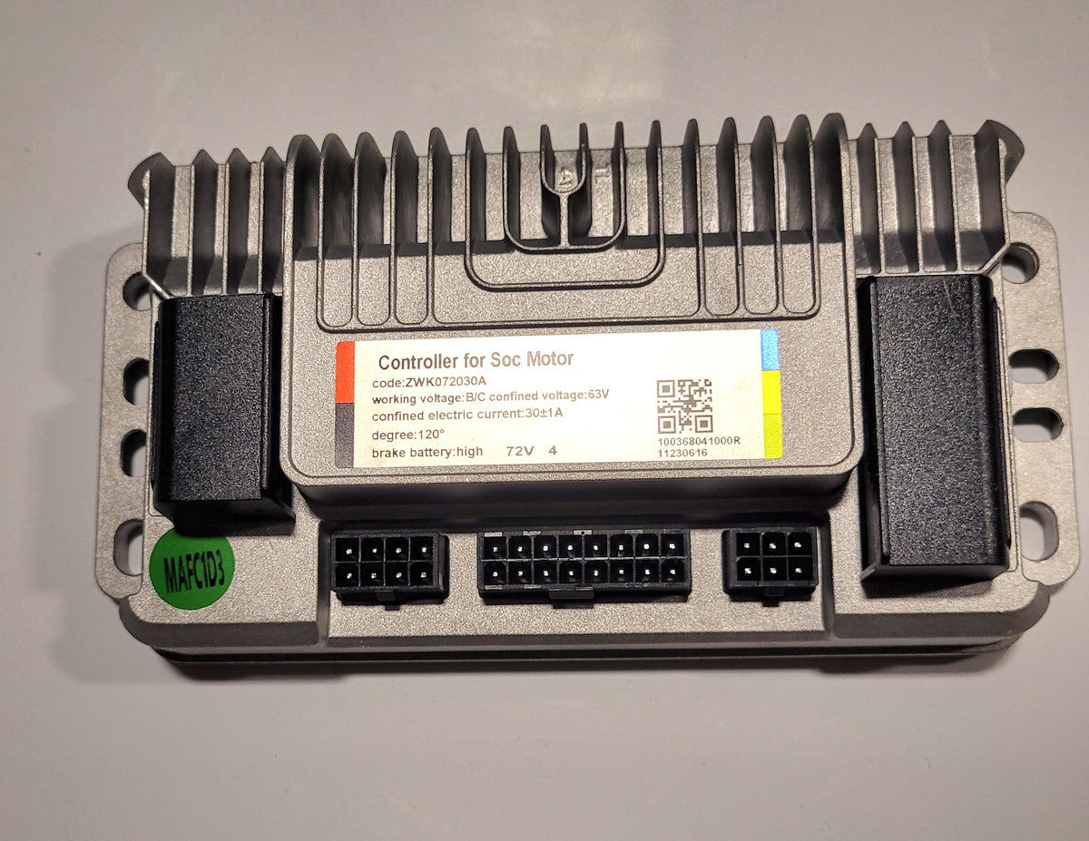 Phoenix PR Controller – gvabrandscorp