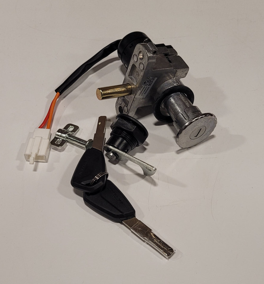 Phoenix PR Power Lock – gvabrandscorp