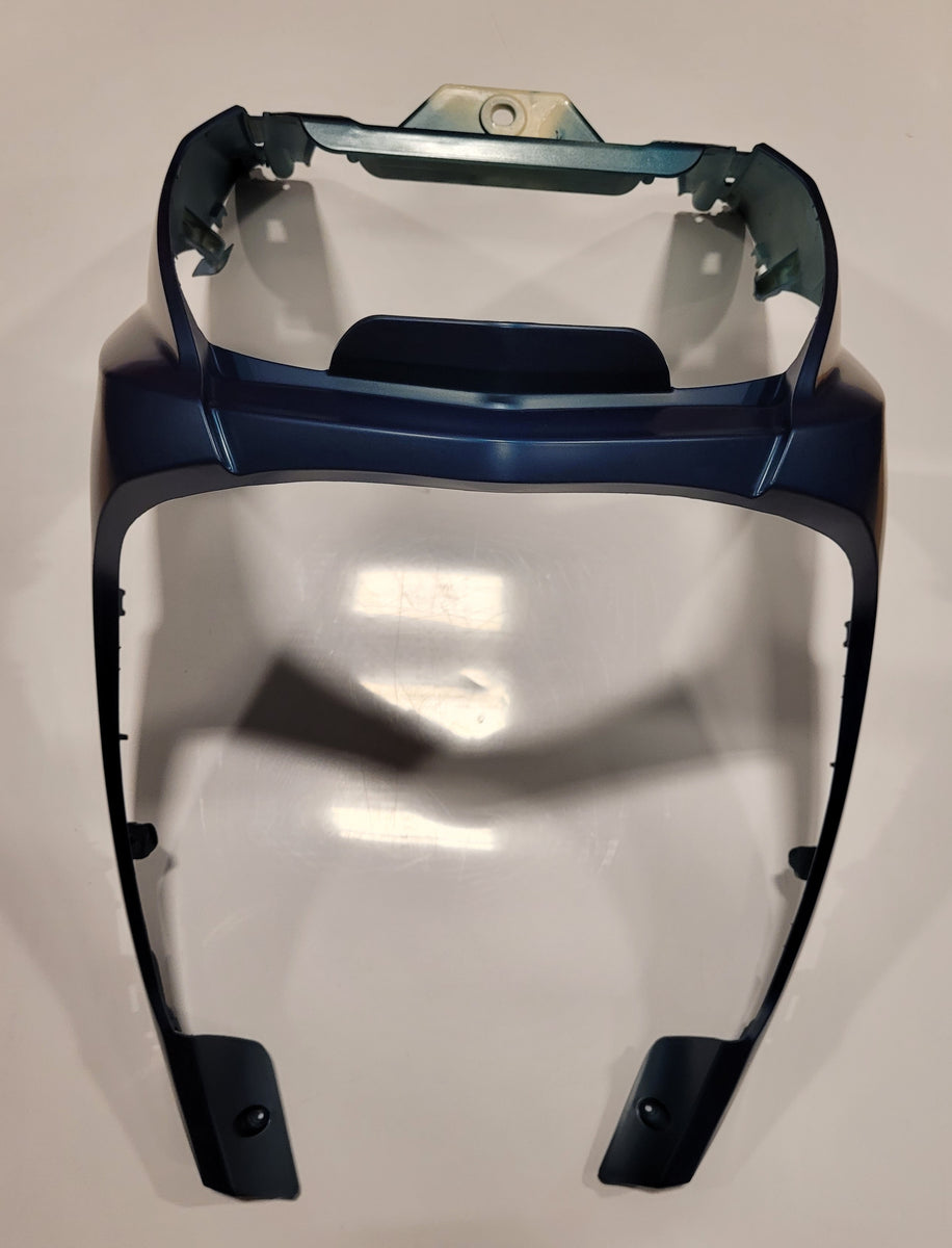 Phoenix PR Green Front windshield – gvabrandscorp