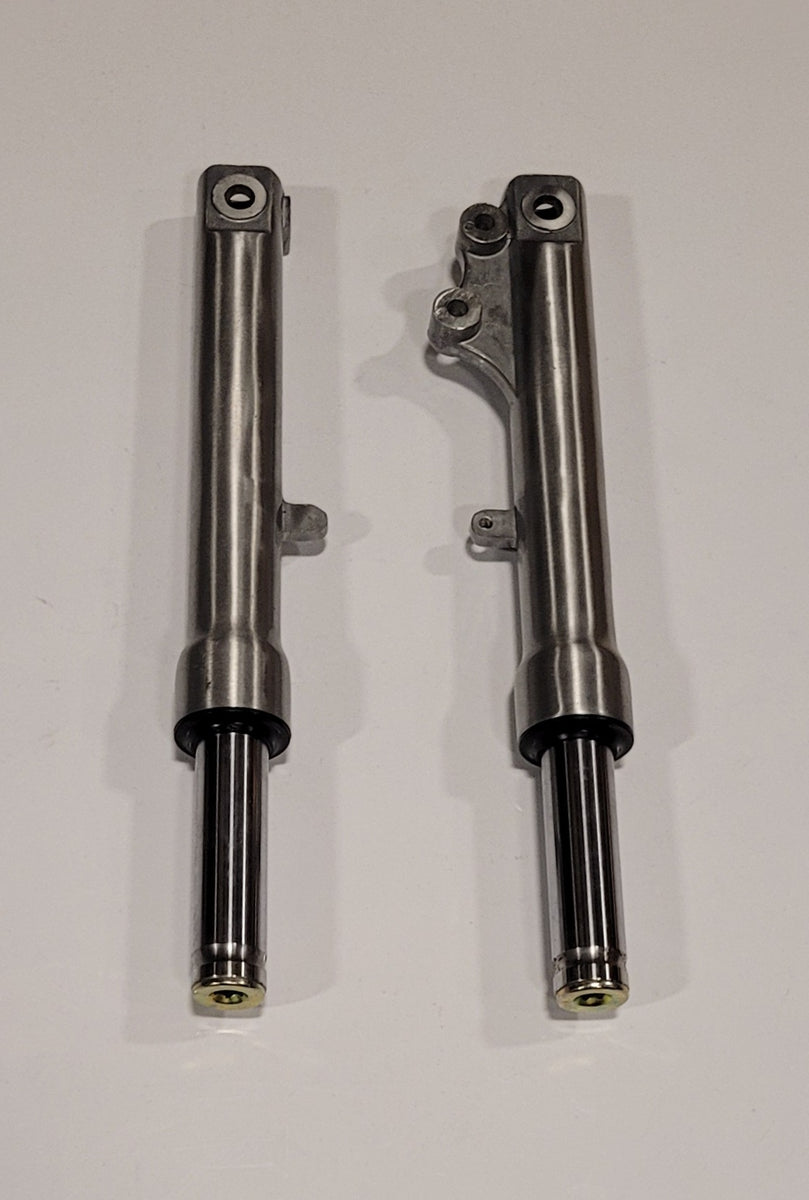 Regal PR Front shock absorber set – gvabrandscorp