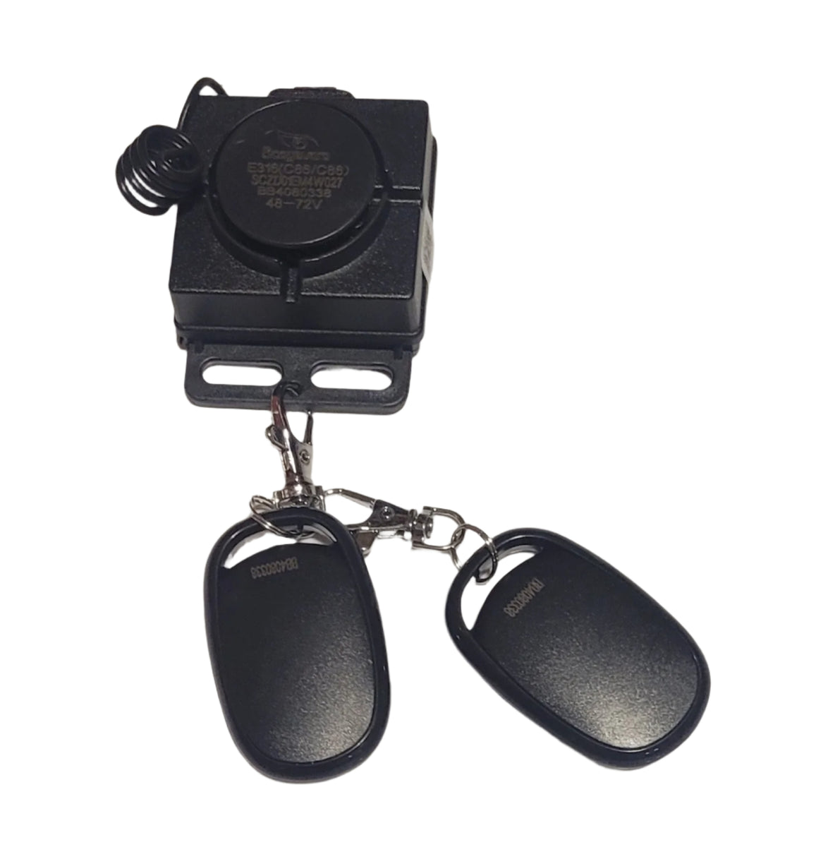Supra remote alarm – gvabrandscorp