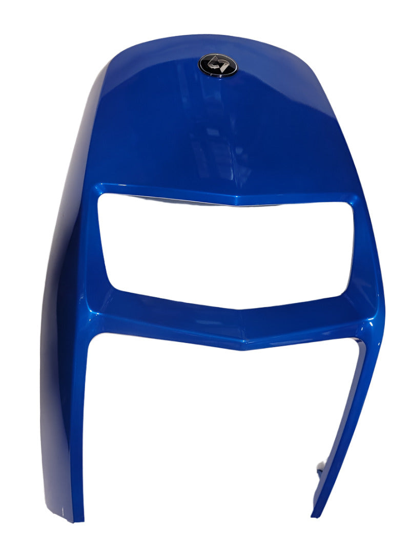 Supra Blue front cover – gvabrandscorp