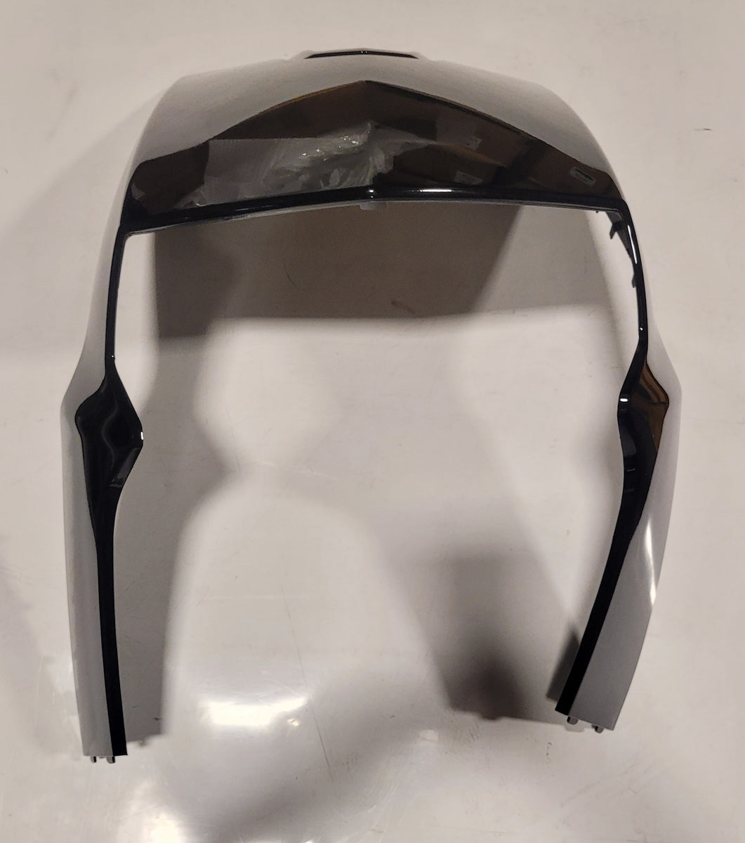 Supra Pro black front cover – gvabrandscorp