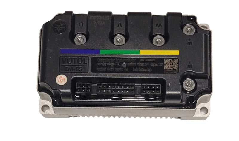 Supra Pro controller – gvabrandscorp