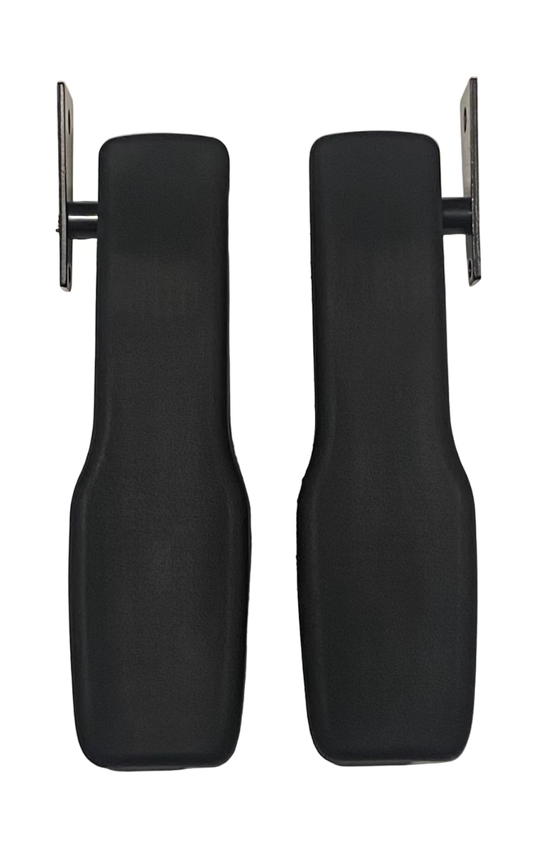 Titan PR Arm Rests – gvabrandscorp
