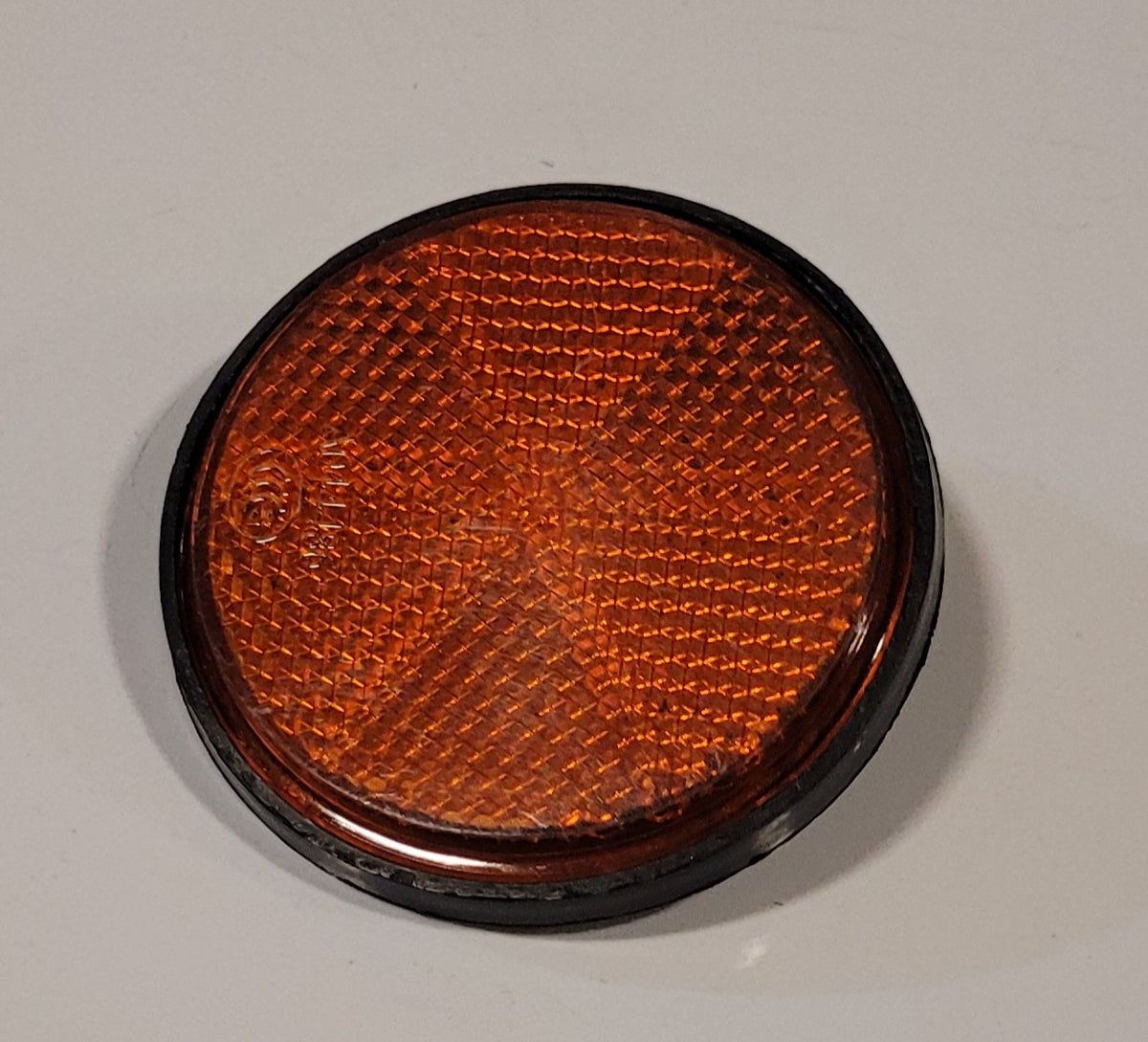 Round reflector*2 – gvabrandscorp