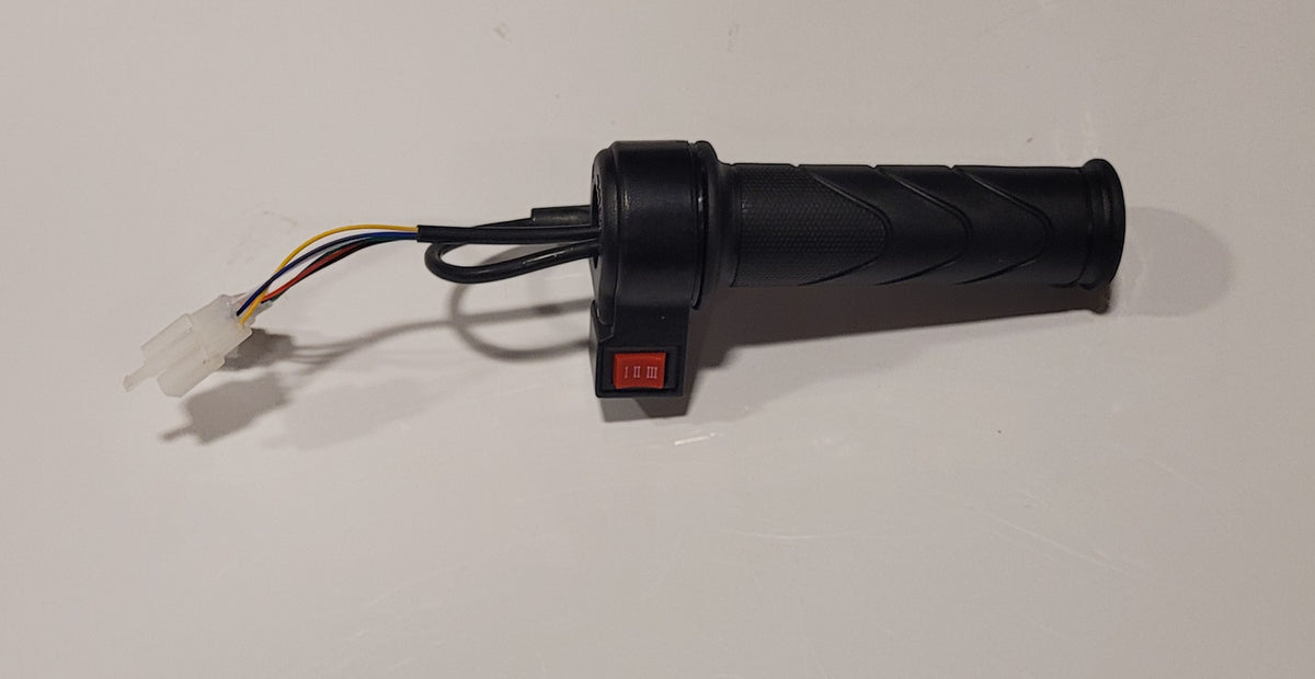 Speed handlebar – gvabrandscorp