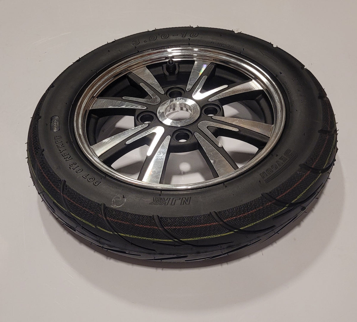 Left Rear Wheel – gvabrandscorp