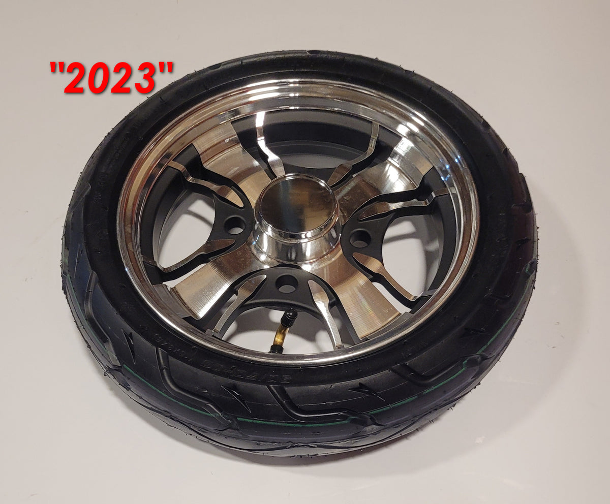 Complete Rear Wheel (tire and rim) – gvabrandscorp