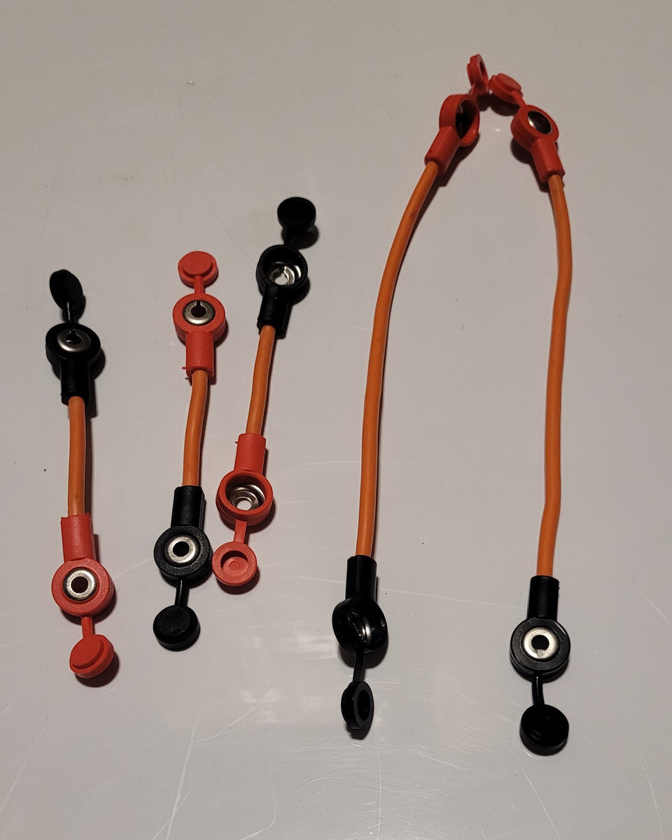 Ultron Battery connect wires – gvabrandscorp