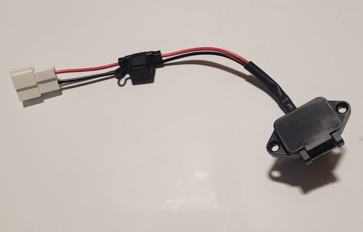 Ultron DC input Plug – gvabrandscorp