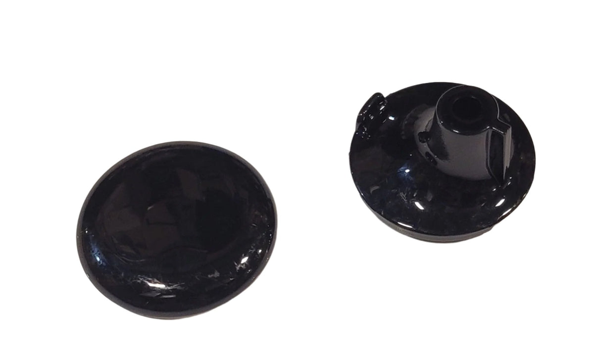 Ultron Black socket and cap – gvabrandscorp
