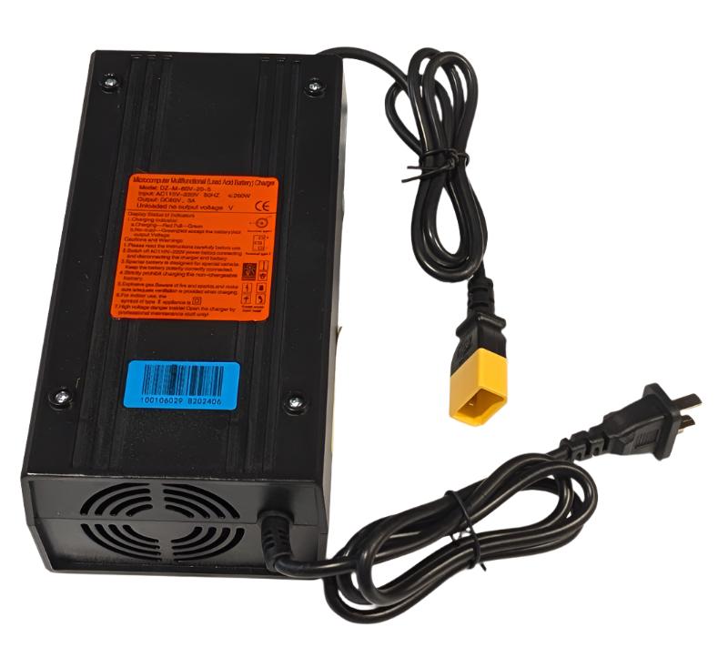 Ultron Charger – gvabrandscorp