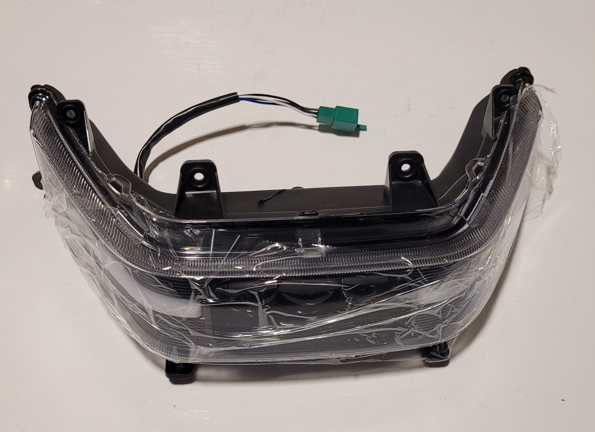 Ultron headlight – gvabrandscorp