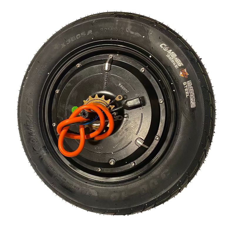 Ultron Complete Rear Wheel – gvabrandscorp