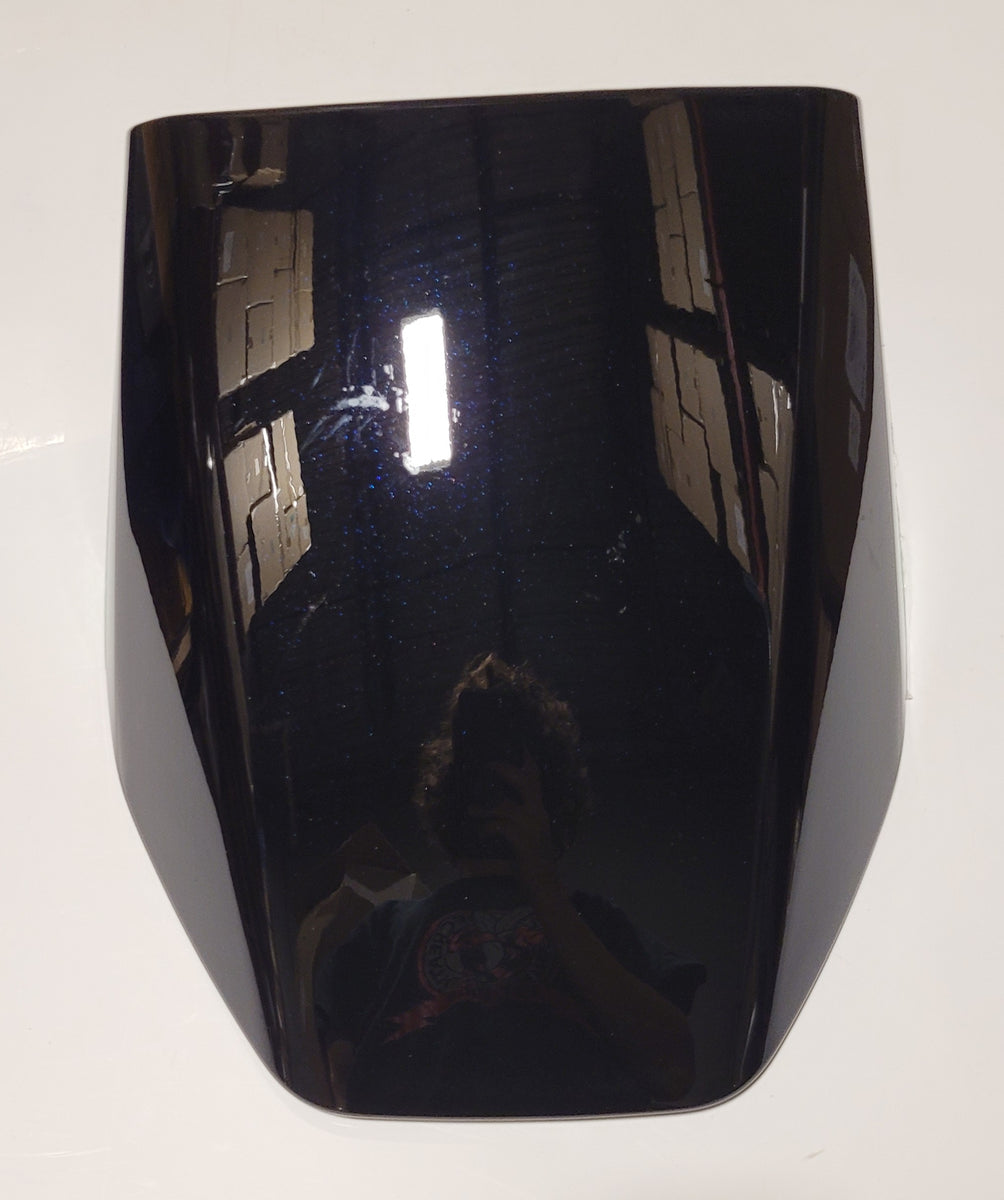 Ultron Front Protector Black – gvabrandscorp