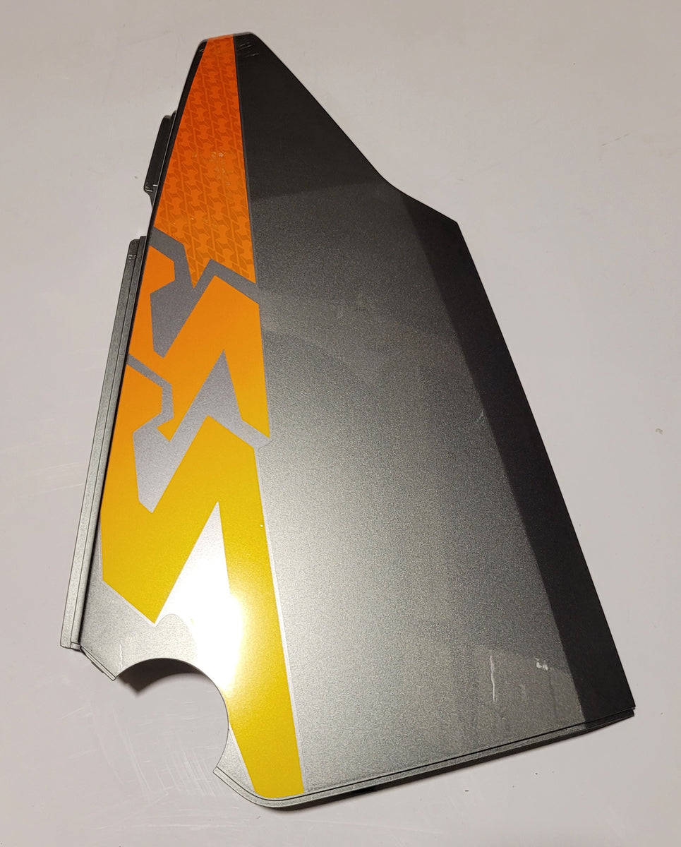 Ultron L Rear Body Grey – gvabrandscorp