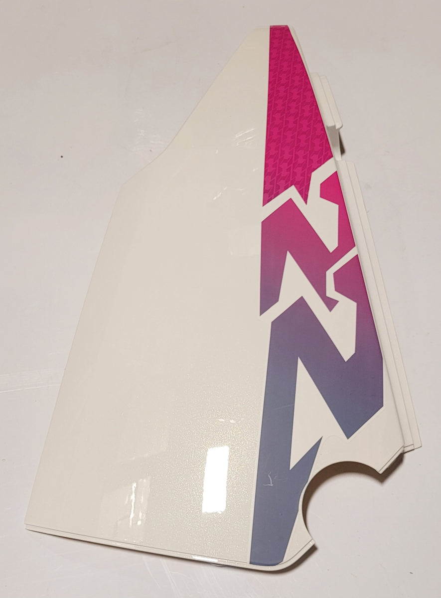 Ultron R Rear Body White – gvabrandscorp