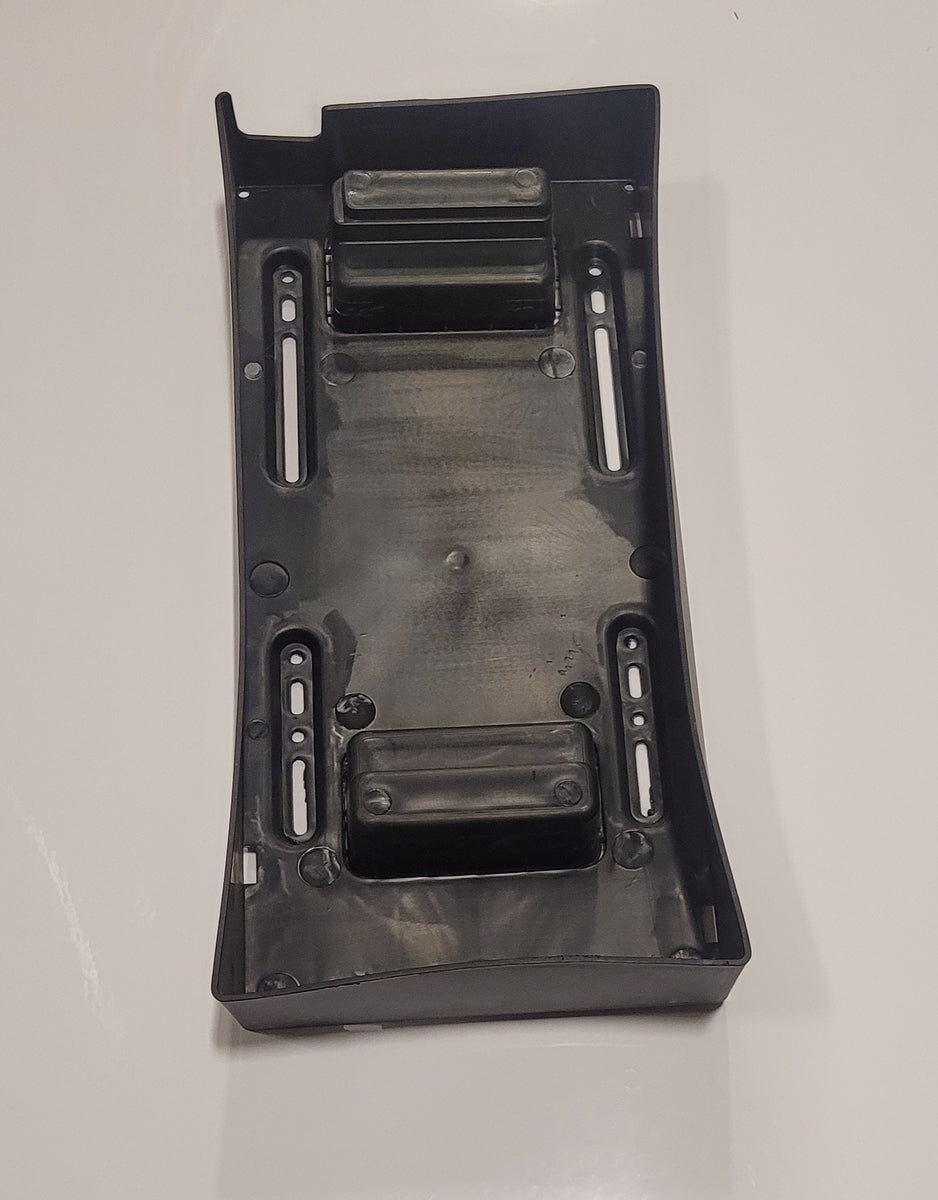 Wisp Black Battery box bottom cover – gvabrandscorp
