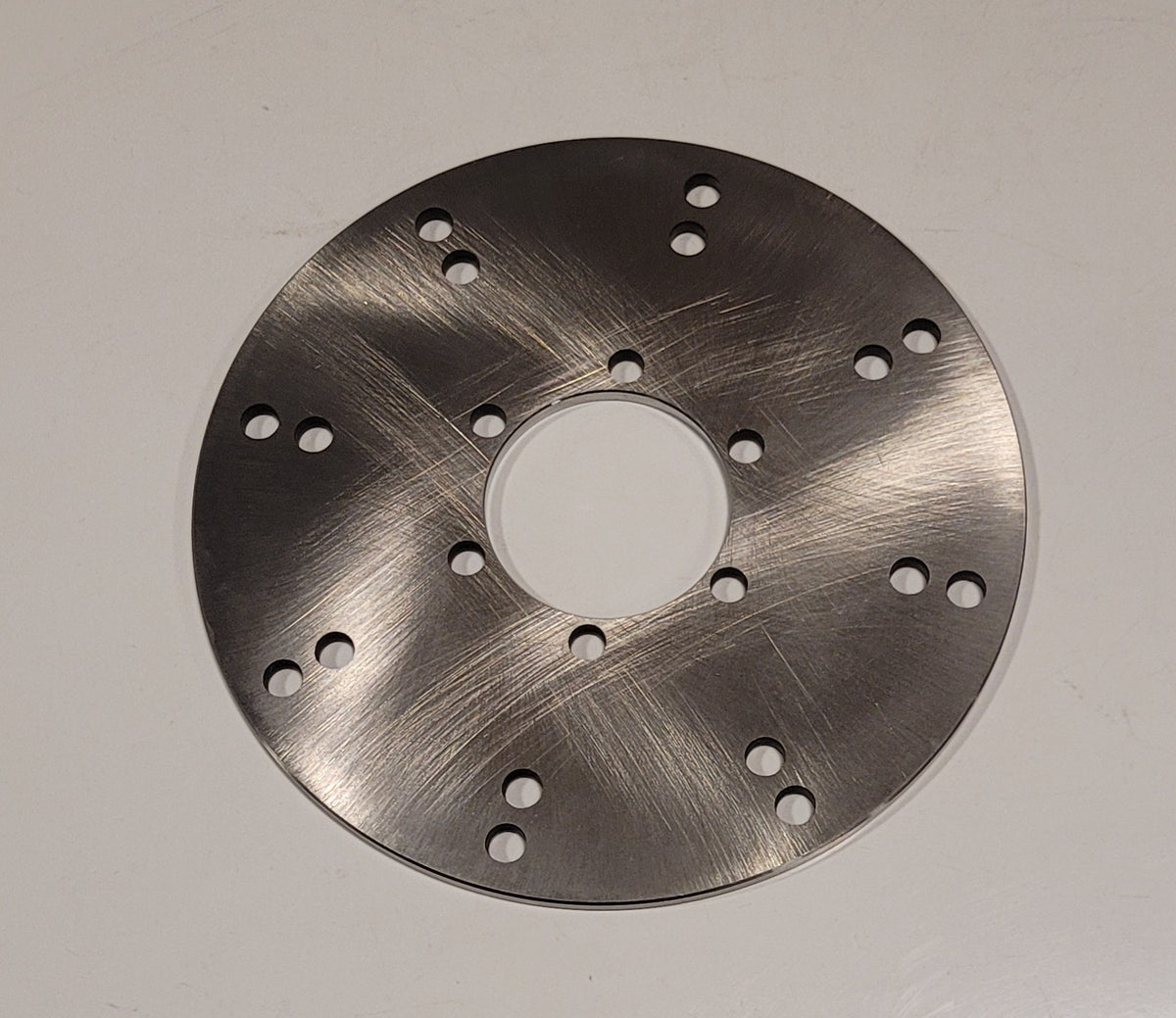 Golf Front Brake Rotor – gvabrandscorp