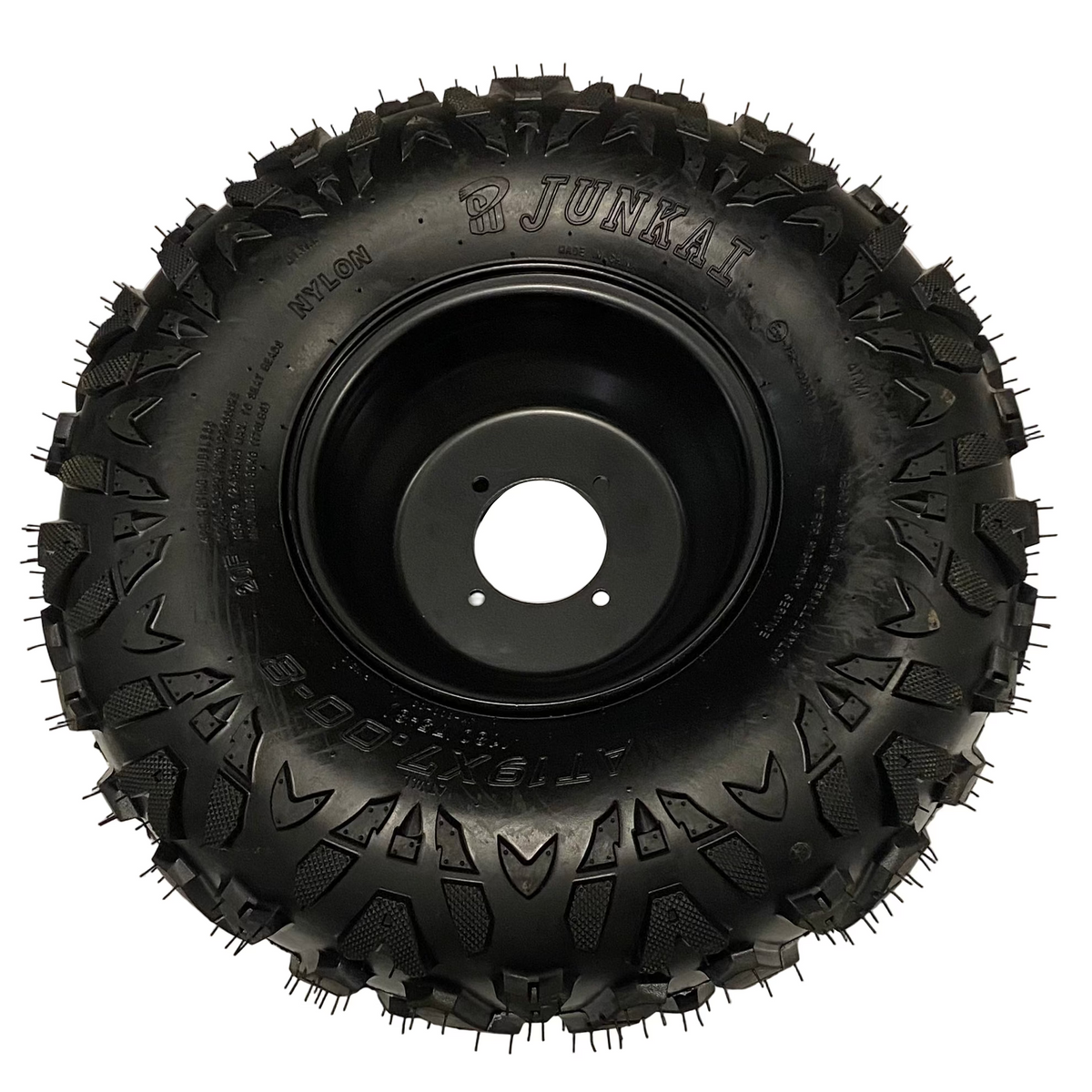 Megatron PR Front Wheel Complete – gvabrandscorp