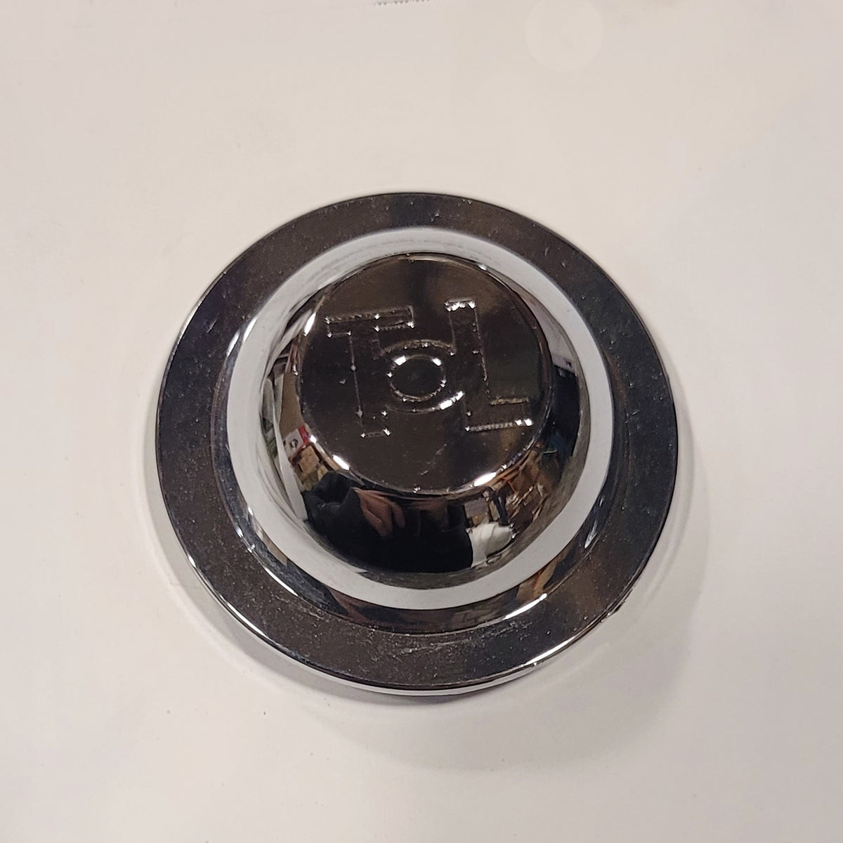 Rear Hub Cap – gvabrandscorp