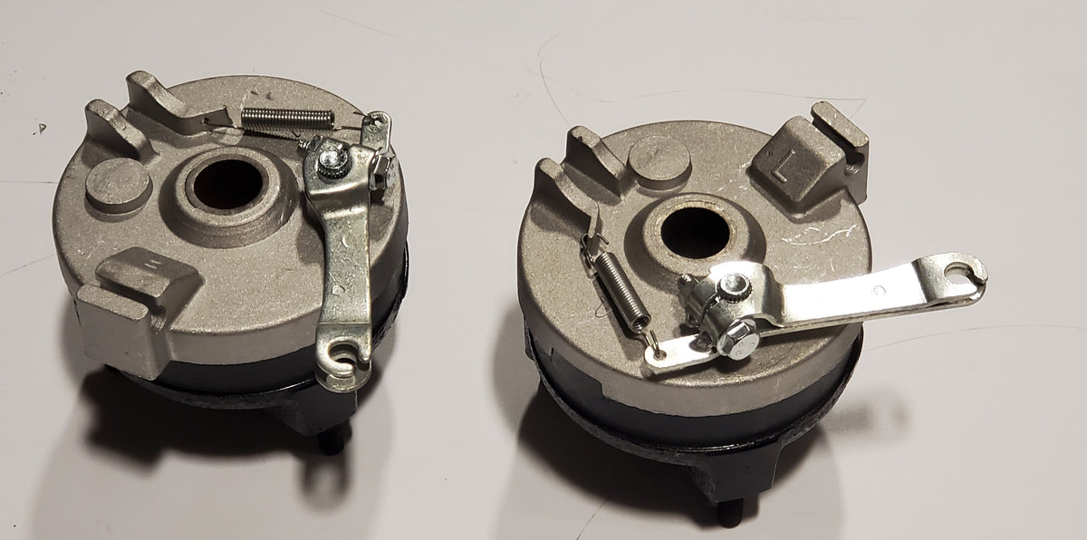 Blazer 110H Drum brake Set – gvabrandscorp