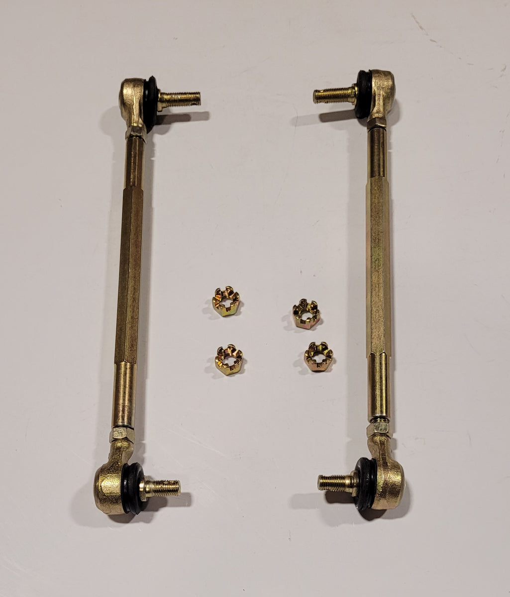 Blazer 125HS Tie Rod Set – gvabrandscorp