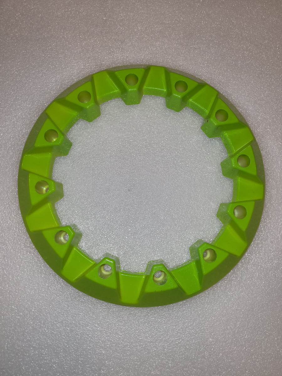 Blazer 125H Wheel Dust Cover – gvabrandscorp