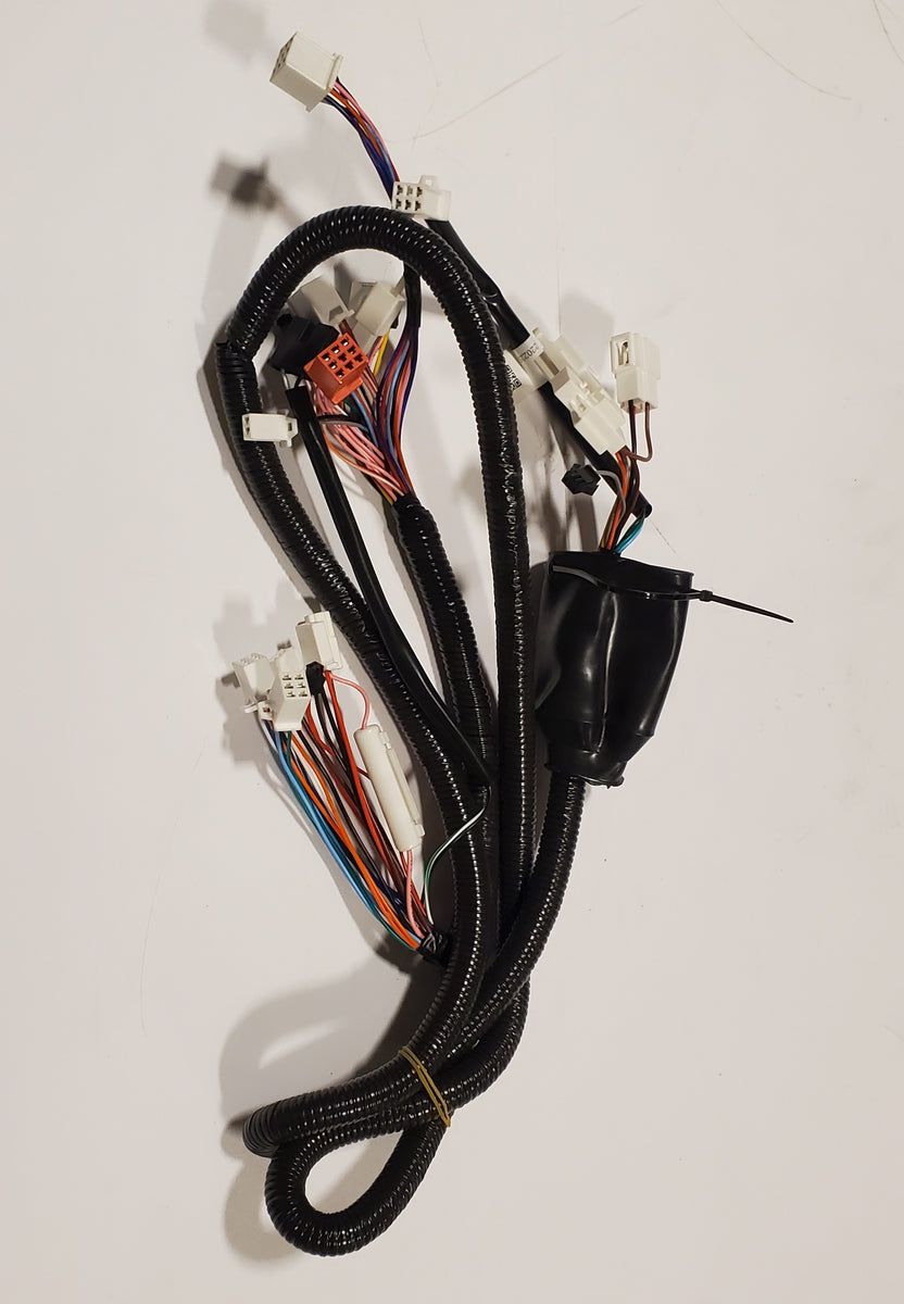 Falcon Wire Harness – gvabrandscorp