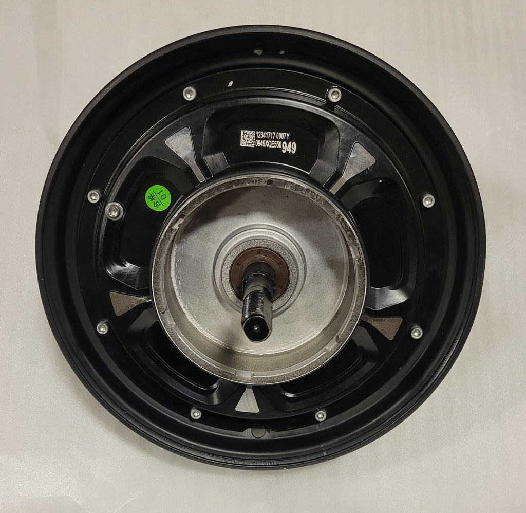 Falcon Motor – gvabrandscorp